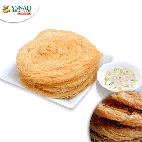 Pheni Fried Vermicelli Sonali Halal Food And Cafe