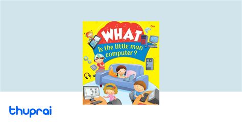 buy what is the little man computer in nepal thuprai