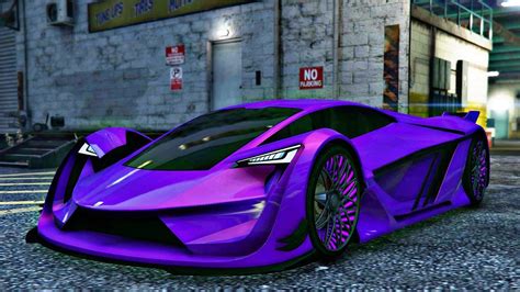 Is The Pegassi Tezeract In Gta Online Worth Buying In 2022