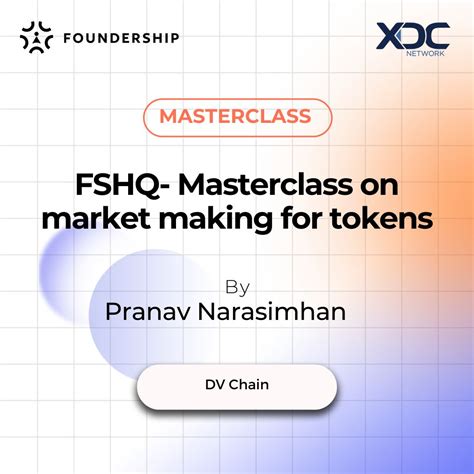 foundership web3 and ai accelerator vc on linkedin xdc0xcamp