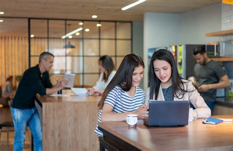 how to choose the right coworking space for your startup