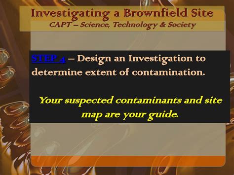 Ppt Brownfields Powerpoint Presentation Free Download Id6437382