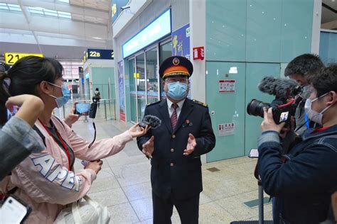 开通运营13年，北京南站日均发送旅客增长7倍新闻频道央视网
