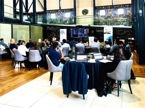 Ai In Action Microsoft Copilot Masterclass Empowers Industry Leaders