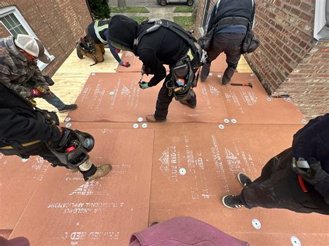 Reliable Modified Bitumen Roofing In Evergreen Park Illinois