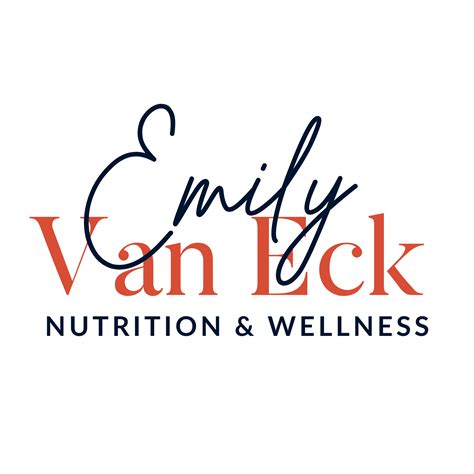 Heal And Nourish Booking Emily Van Eck Nutrition And Wellness