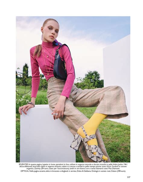 Ace Models Valya