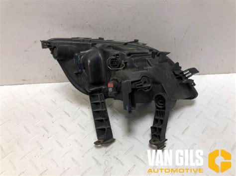 Indicator Left Opel Astra J 16 Turbo 16v 13293622 Opel