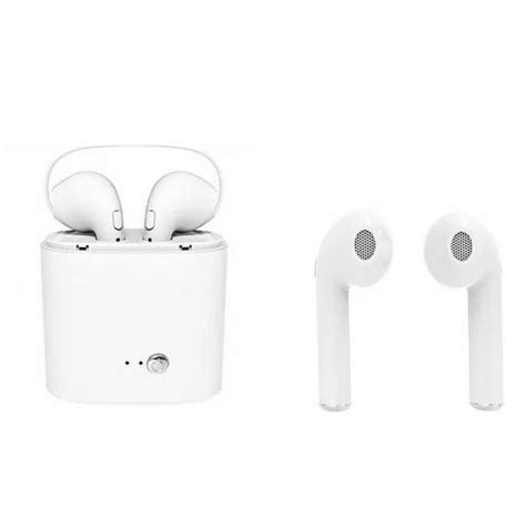 Bluetooth Headset White At Rs Unit In New Delhi ID