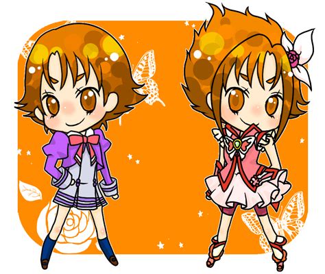 Natsuki Rin Lynn Natsuki Yes Precure 5 Image By Yuuma