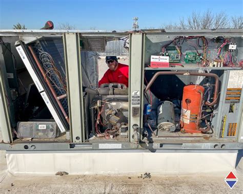 Moderncontrols On Linkedin Wearemodern Hvac Bas Commercialhvac