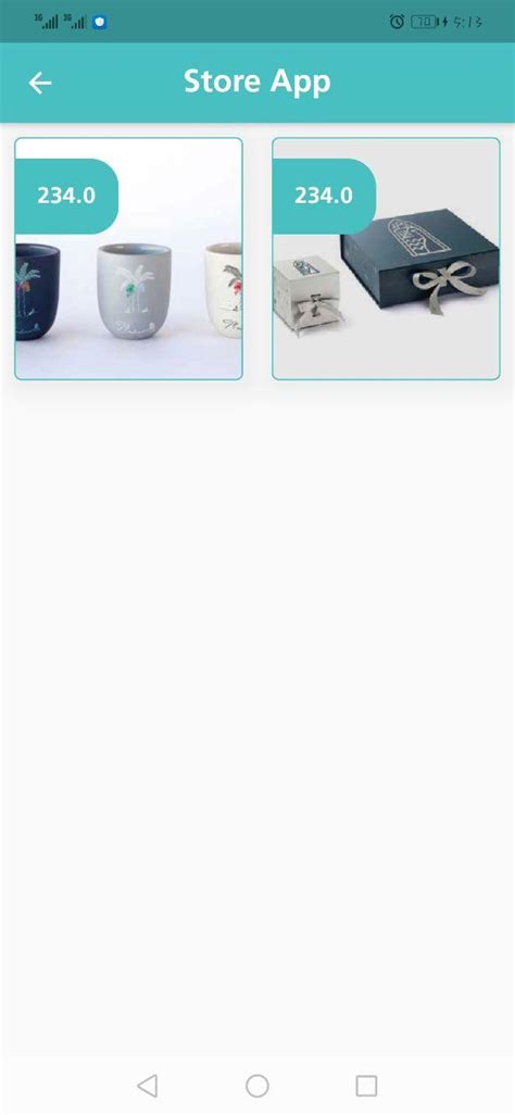 Github Marambakar Flutter Shopping App Using Mvvm A Fully Shopping App Written In Flutter