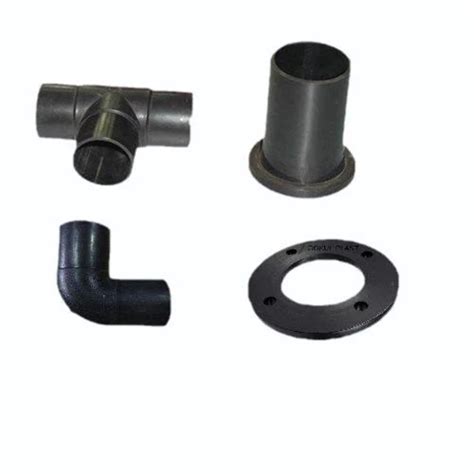 Hdpe End Cap At Best Price In Ahmedabad Gujarat Gokul Poly Valves Private Limited