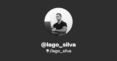 Iago Silva Linktree