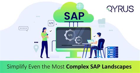 Sap Qyrus Testautomation Efficiency Innovation Futureofwork Ai… Qyrus