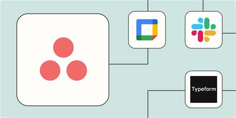 Popular Asana Automation Workflows Zapier