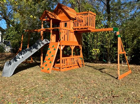 Backyard Discovery Added A New Photo Backyard Discovery