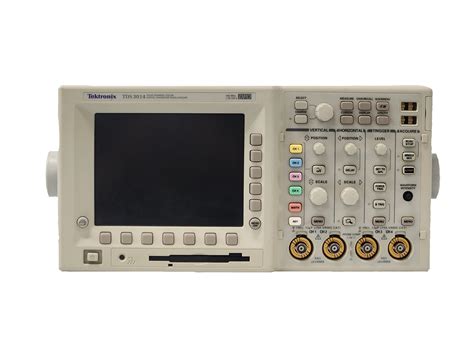 Doultech Tektronix Oscilloscope Digital Tds3014