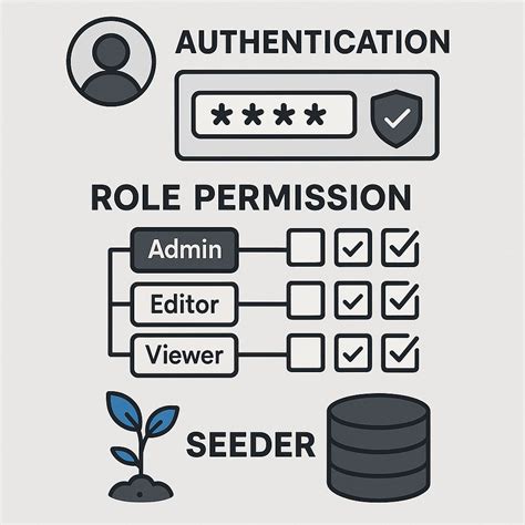 100daysofcode backenddevelopment rbac permissions nodejs