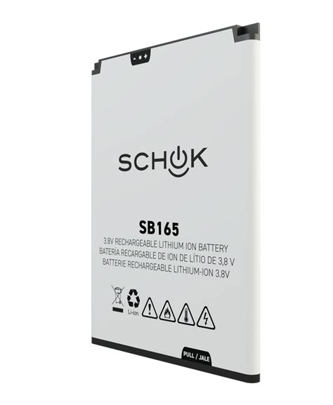 Schok