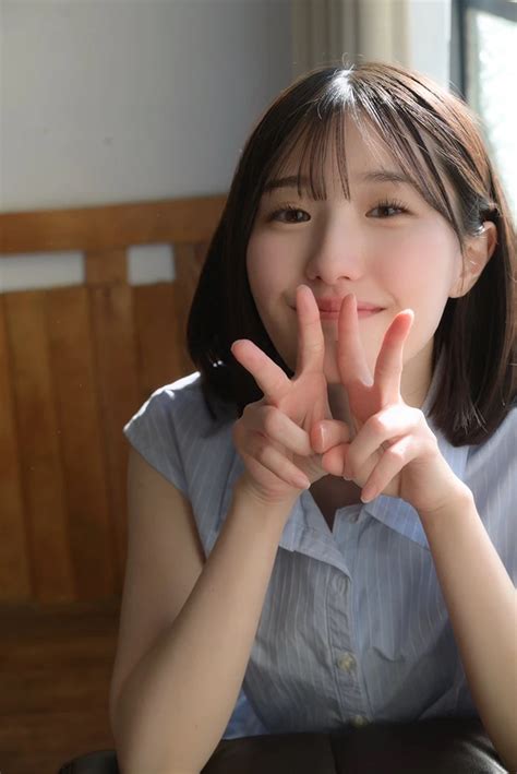 6月新人青叶春：史上最大反差新人 哔哩哔哩