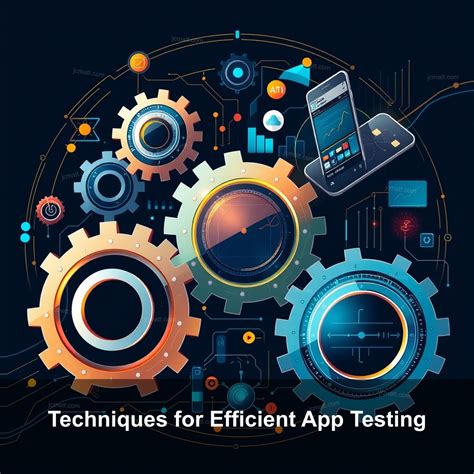 Testing Mobile Apps With Emulator Best Practices And Techniques Jc Matt
