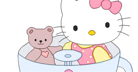 Midnight Fantasy Hello Kitty Freak