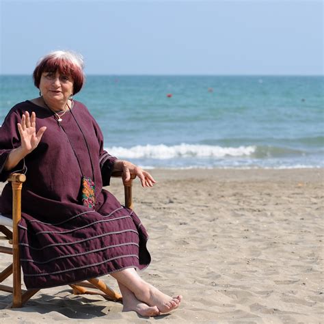 Décès Dagnès Varda Une Icône Du Cinéma Pionnière De La Nouvelle Vague