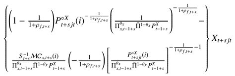 Subcaption Align Long Equations Using A Macro Tex Latex Stack