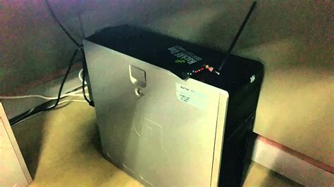 FM Radio Private Transmitter Using HackRF And GNU Radio YouTube