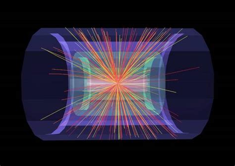 Particle Collision Photographs Fine Art America