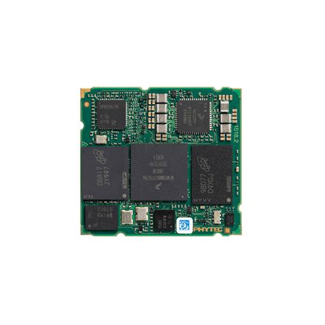 Phycore® Imx 8m Mini Som Small But Powerful Phytec