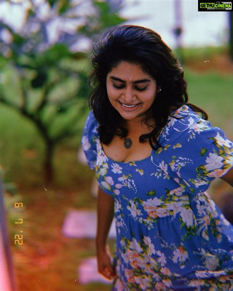 Actress Nimisha Sajayan Hd Instagram Photos And Wallpapers December 2022 Gethu Cinema