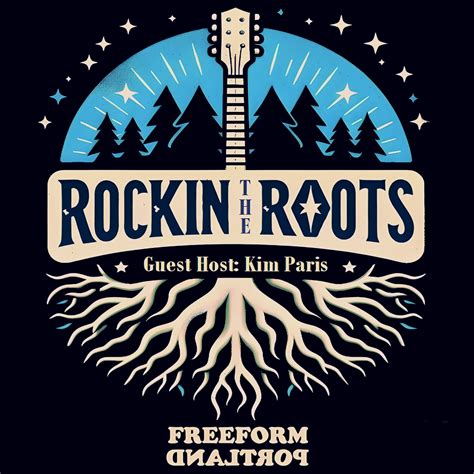 Ffp Rockin The Roots Host Kim Paris 71625 Kim Paris Mike Outlaw