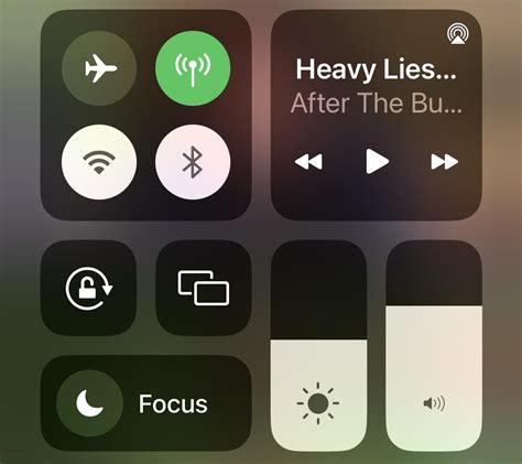 Why Is The Volume Icon So Small R Ios