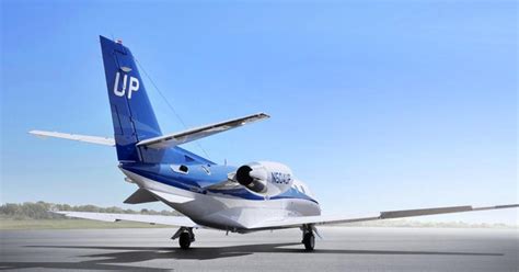 Wheels Up Revenues Grow, but So Do Losses | Aviation International News