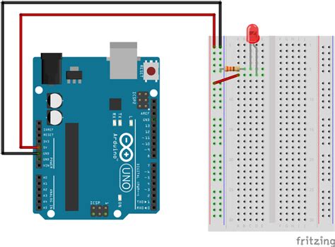 Arduino First Steps Introduction To Interactive Media