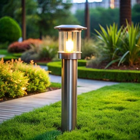 A Guide To Choosing External Lights That Boost Curb Ledlam Lighting