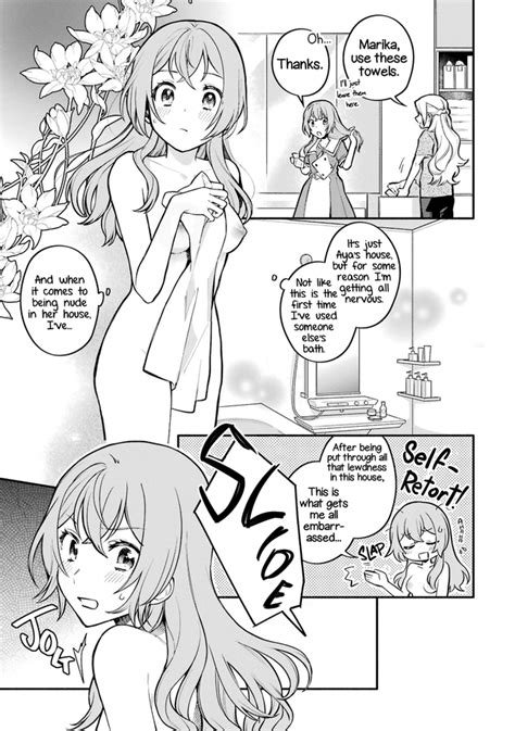 Need Help Identifying These Manga Nsfw Tag For Image 3 R Yuri Manga