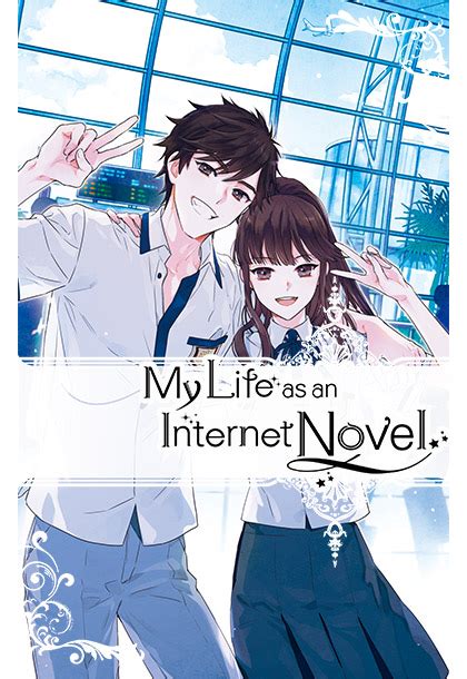 My Life As An Internet Novel Official Novel Tappytoon