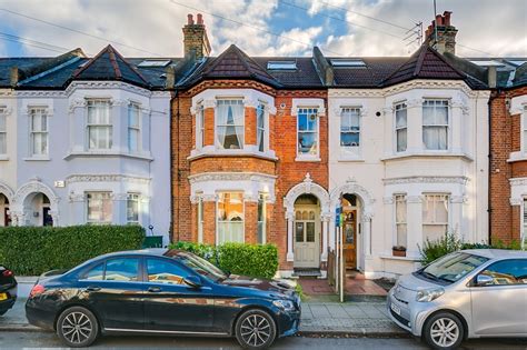 London 1 Bed Flat London Sw11 To Rent Now For £175000 Pm