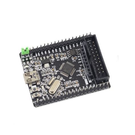 Stm32f103c8t6 Minimum System Board Microcomputer Stm32 Arm Core Board