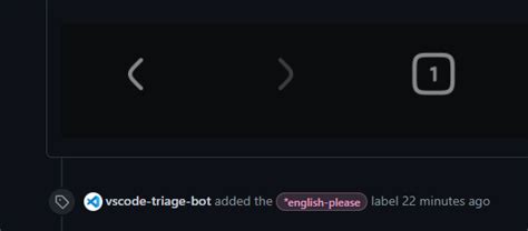 I M Sure That This Is A Github Actions Bug Issue Microsoft Vscode GitHub