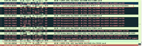 Tcpdump And Fw Monitor Missed Packets Check Point CheckMates