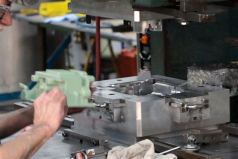 Comparing Costs For Investment Casting Sand Casting And Centrifugal