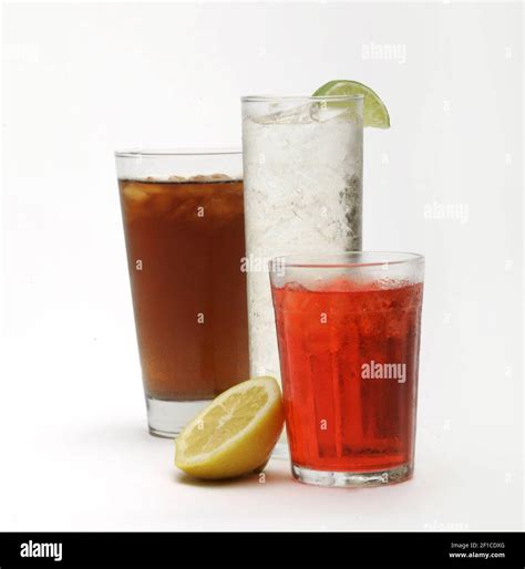 Making Your Own Soft Drinks Can Be Approached By The Route Of Fermentation Or By Various
