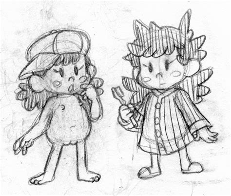 Post 4537139 Earthbound Mother Ness Praiz Rule63