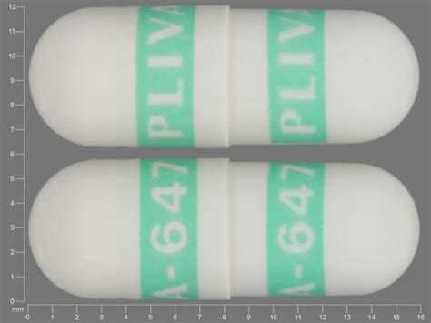 Pliva Pill Images Pill Identifier