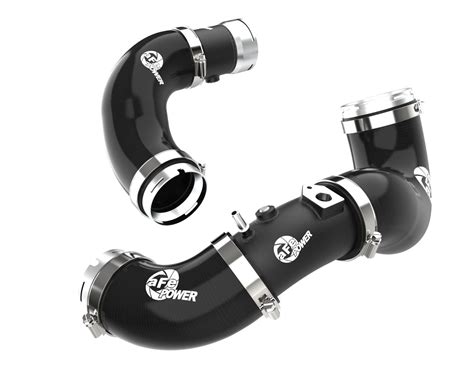 Afe Power 46 20694 B Bladerunner Charge Pipe Kit Kia Stinger 22 23 L