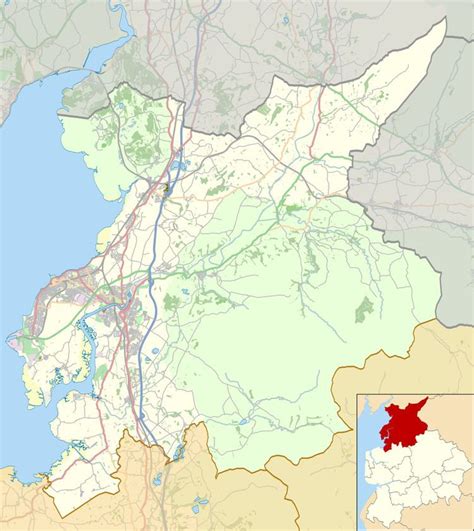 Cockerham Vicarage Alchetron The Free Social Encyclopedia